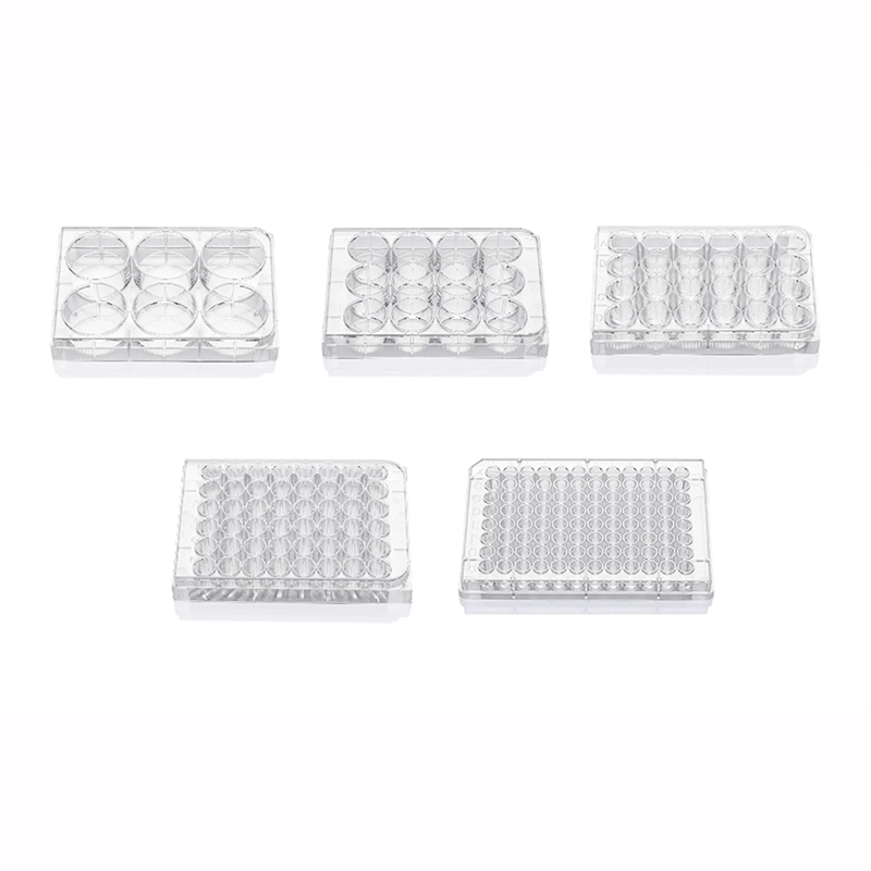 Cell Culture Plates,Deep Well Plates,96 Multiwell Plates