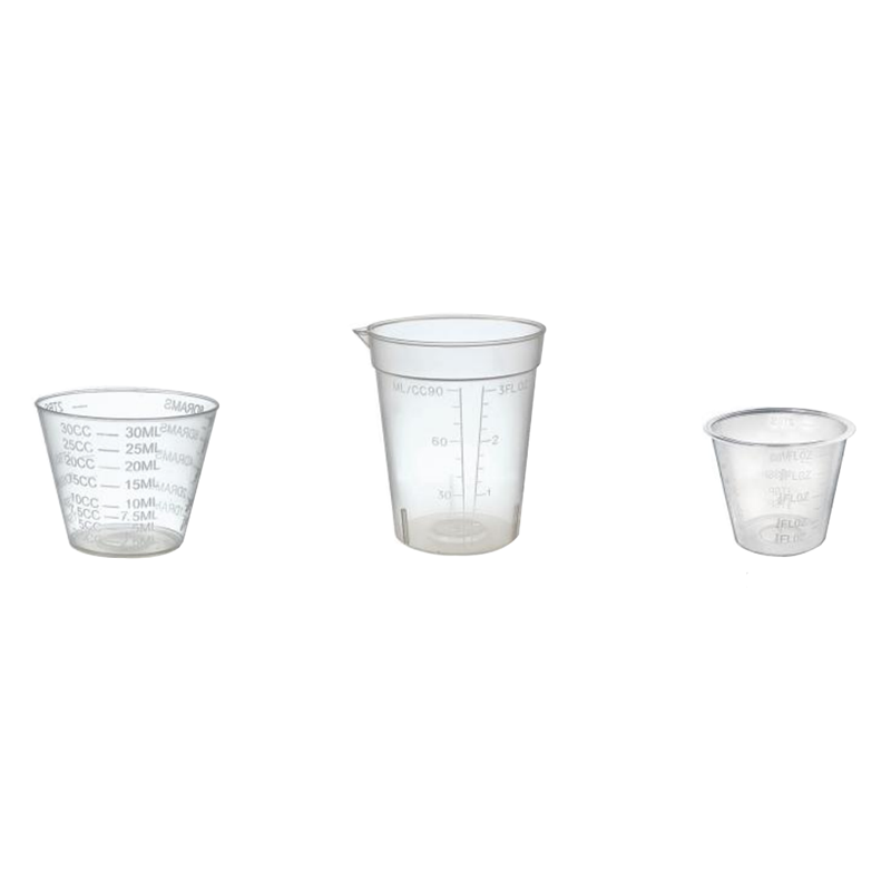 Medicine Cup,Medicine Cup Container,Plastic Specimen Cups