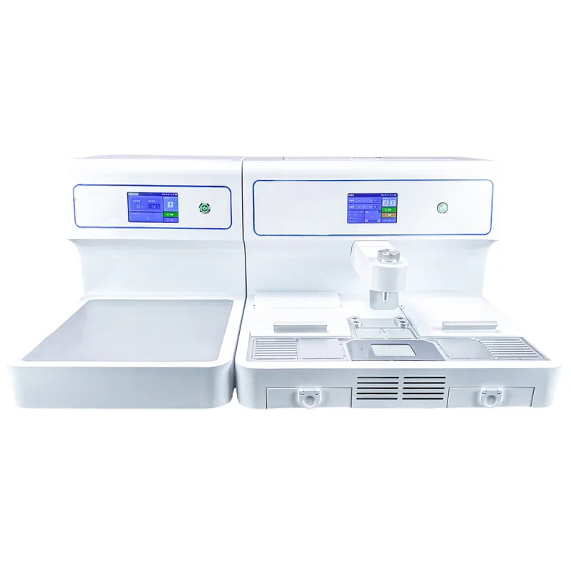 Embedding Center,Embedding Station,Paraffin Embedding Machine