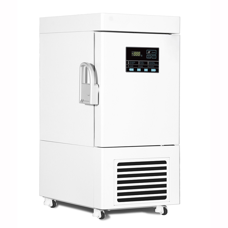 Small Lab Fridge,Ultra Low Freezer,Minus 80 Freezer