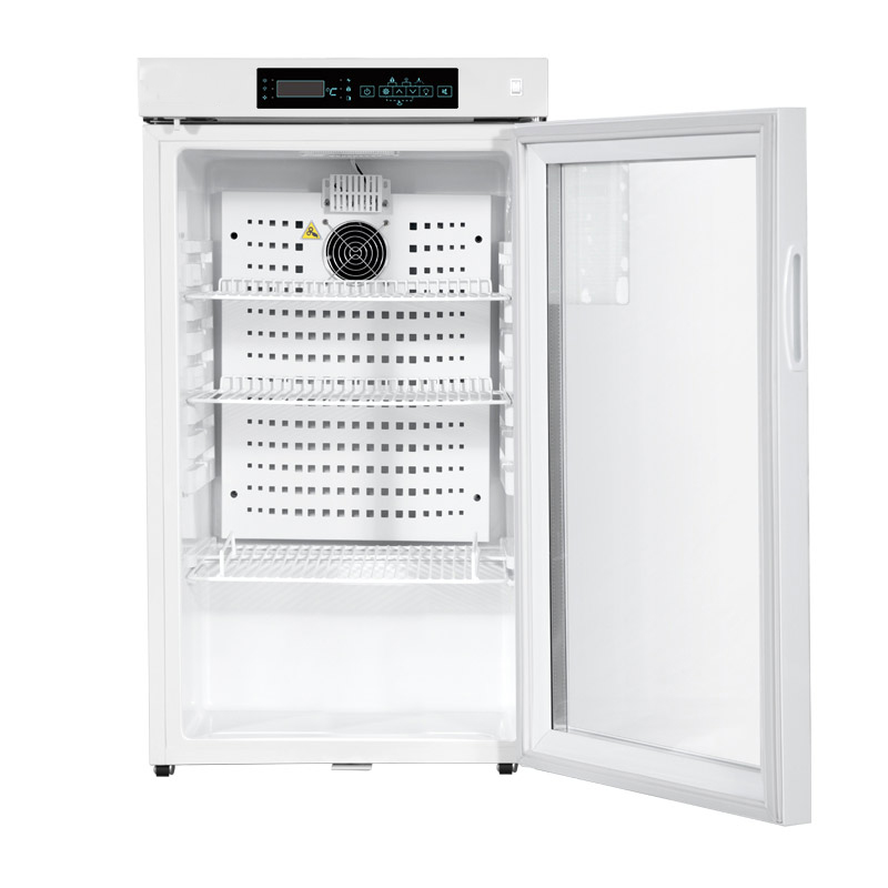 Lab Mini Fridge,Countertop Vaccine Freezer,Pharmacy Freezer