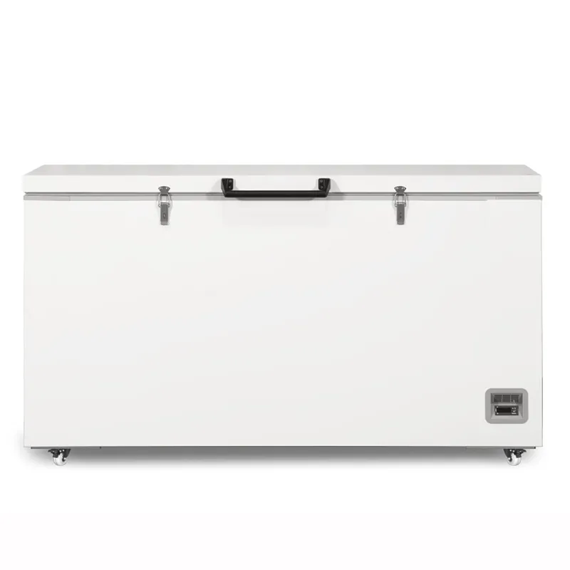 Low Temperature Freezer,Lab Chest Freezer,Medical Refrigerator