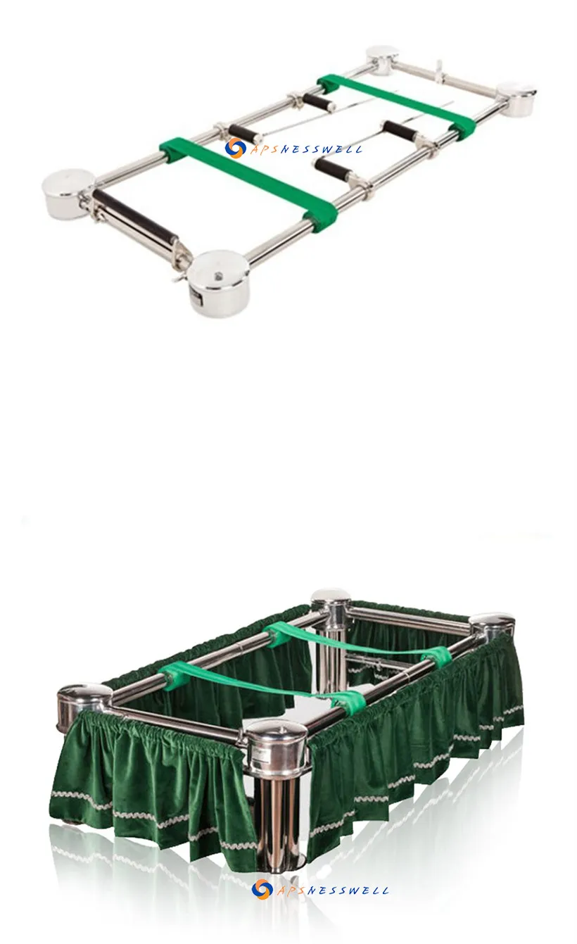 Funeral Casket Lowering Device,Cemetery Lowering Device,Coffin Lowering ...