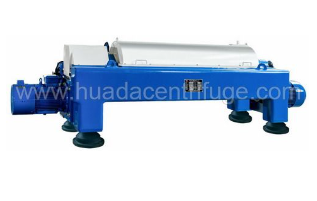 Decanter Centrifuges Types and Uses Guide