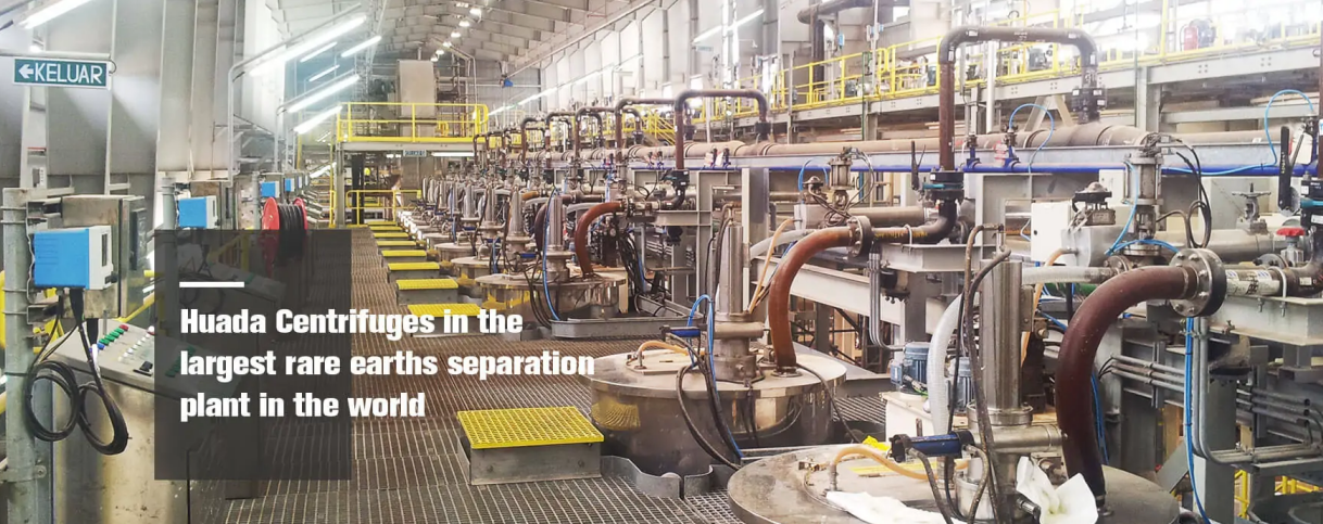 Analysis of Common Failure Causes of Operating Centrifuges