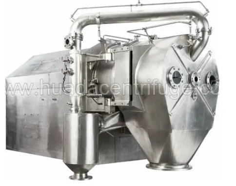 FAQs: Centrifugal Filtration Process Demystified