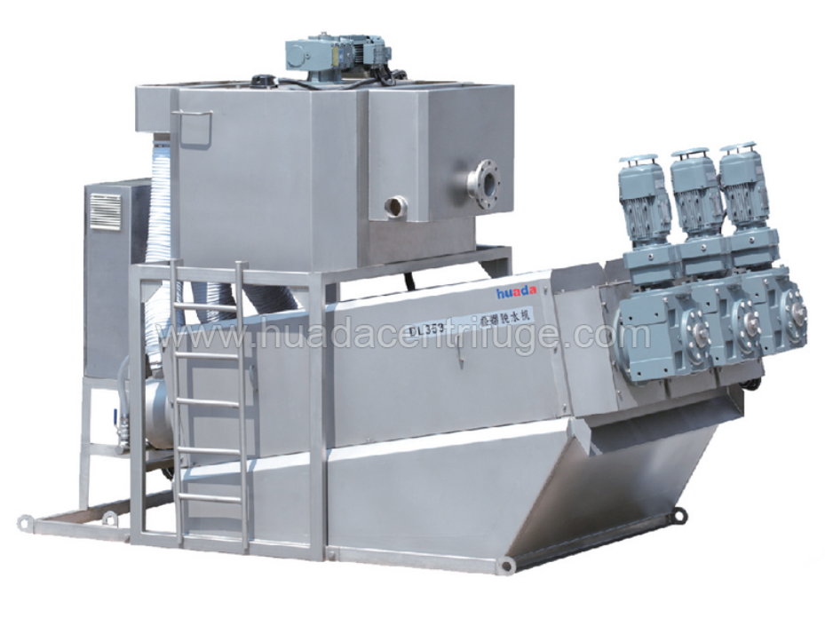 What Do You Know About the Sludge Treatment Process