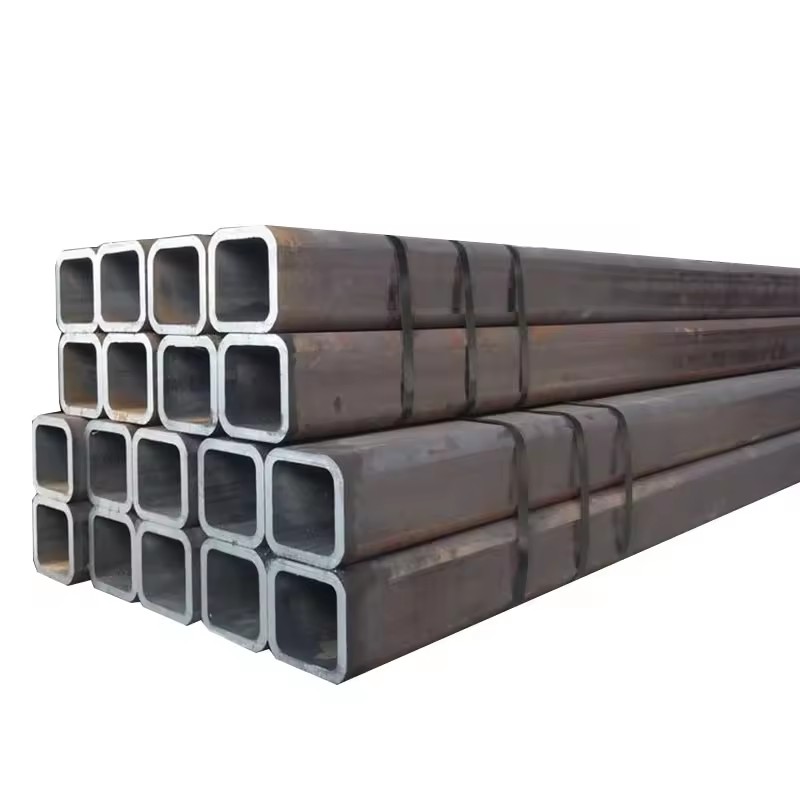 EN 10210 S355J0 Hot Finished Hollow Section