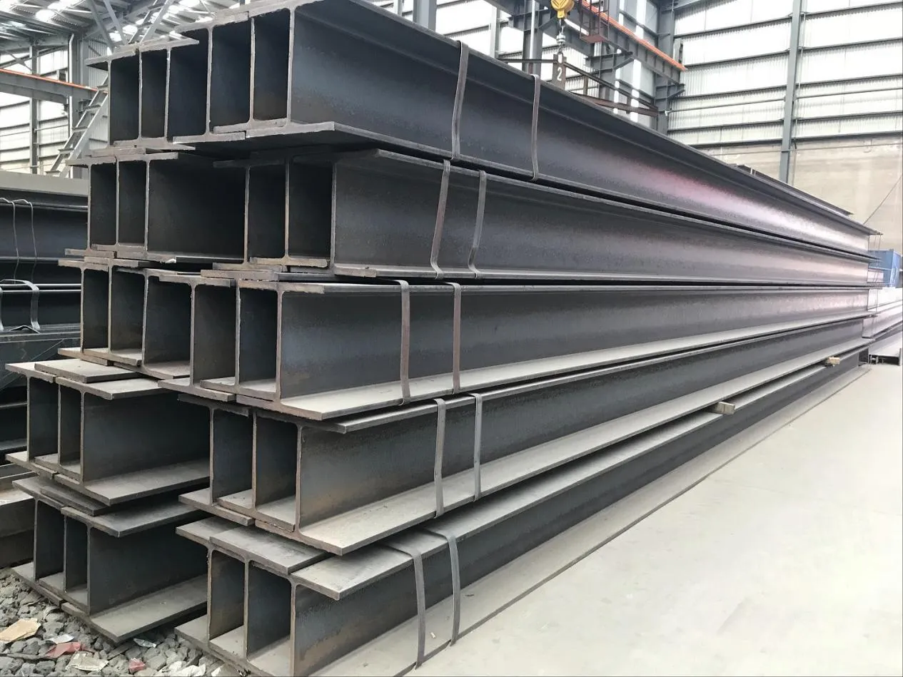 H beam for industrial building steel structure structural H beam,steel ...