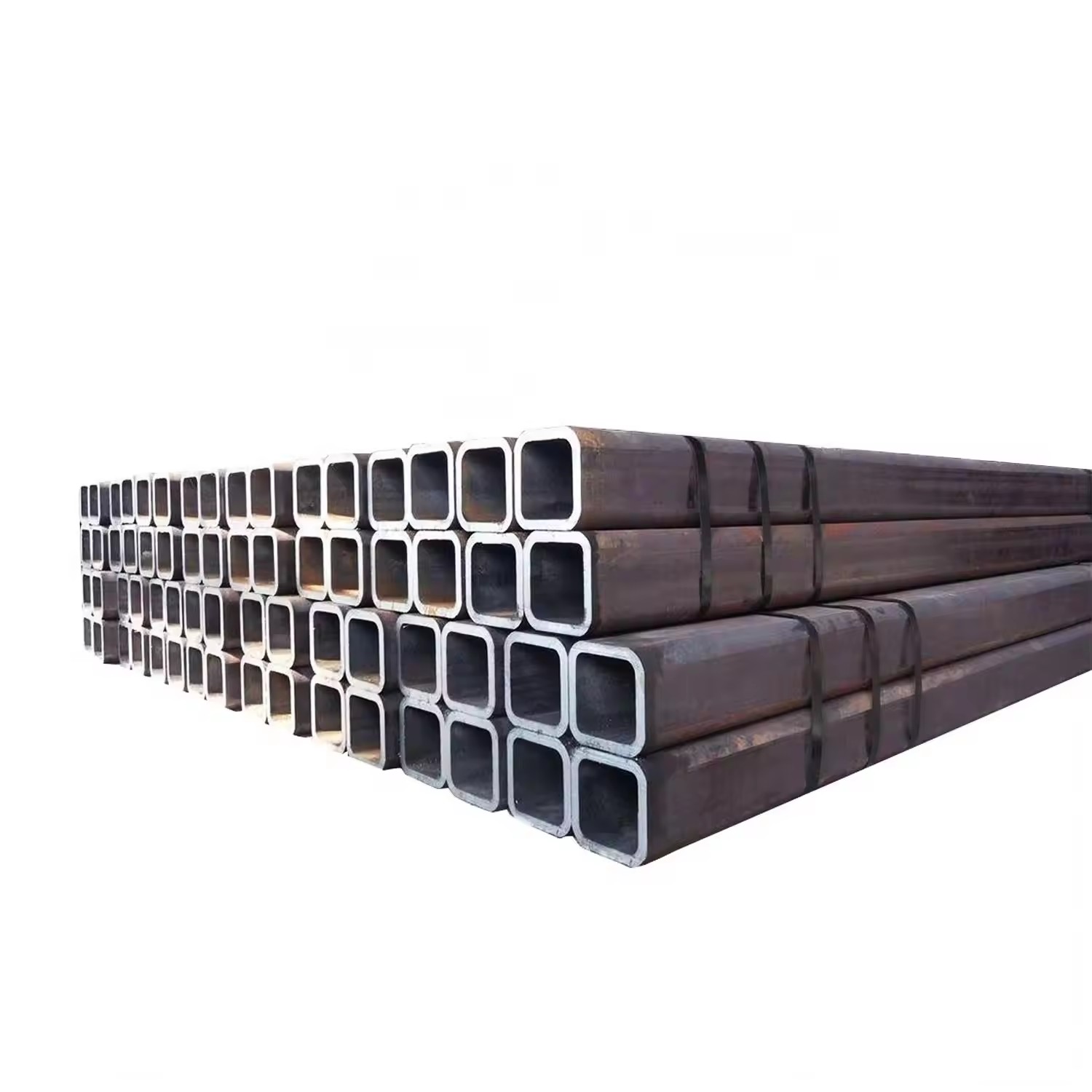 Rectangular Steel Pipe vs Square Steel Pipe: Which Performs Better in ...
