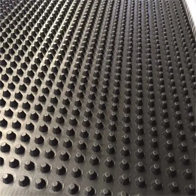 Composite Drainage Sheet-Board Prefabricated