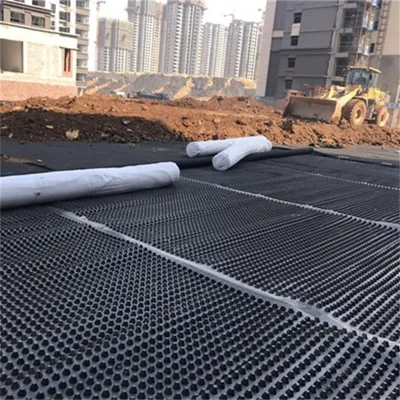 Composite Drainage Sheet-Board Prefabricated