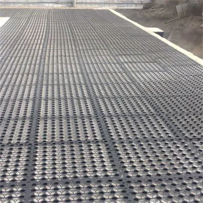 Composite Drainage Sheet-Board Prefabricated