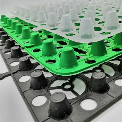 Composite Drainage Sheet-Board Prefabricated