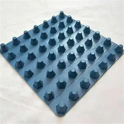 Composite Drainage Sheet-Board Prefabricated