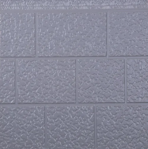 Metal Caving Wall Panel