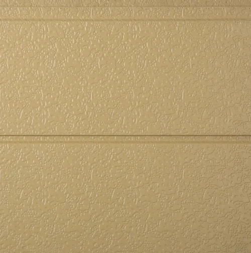 Metal Caving Wall Panel