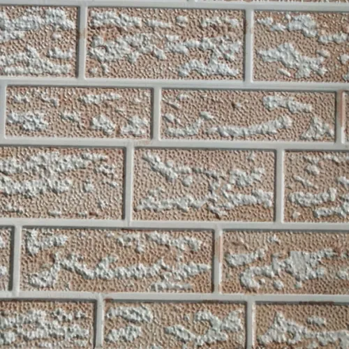 Metal Caving Wall Panel