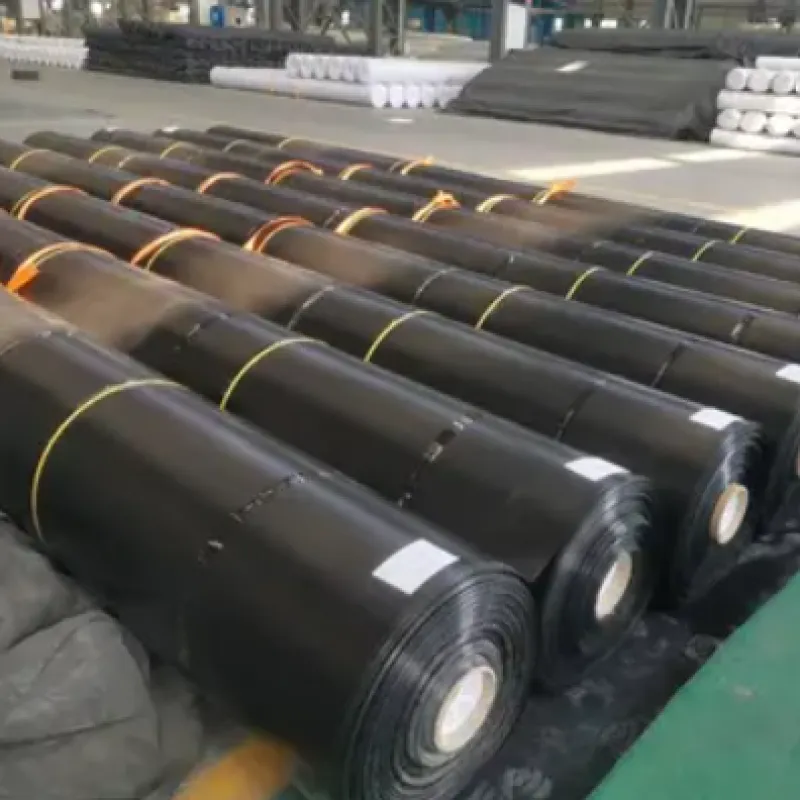 PVC Flexible Geomembrane,Liners,pvc sheeting,pvc geomembrane