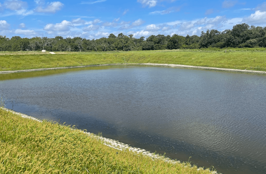 What is Streambank Stabilization?geomembrane,geogrid,geomate,geonet