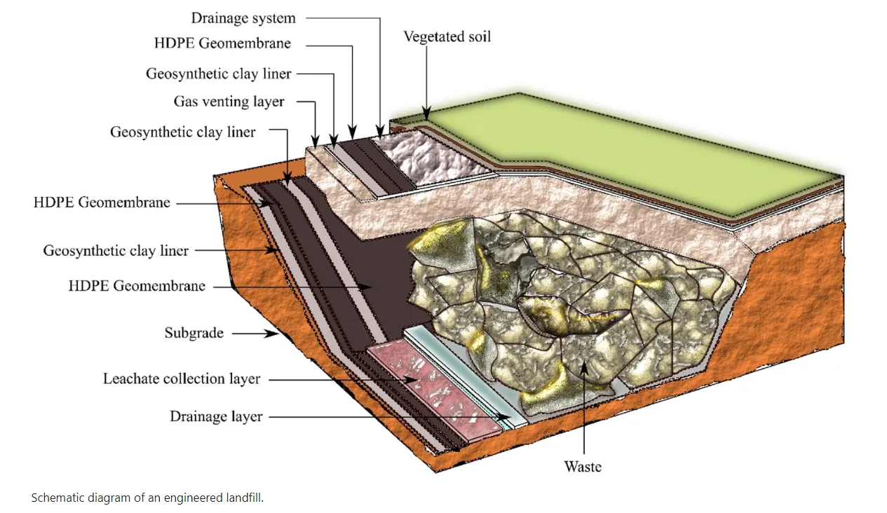 GCL Engineering benefits of replacing natural sand with manufactured ...