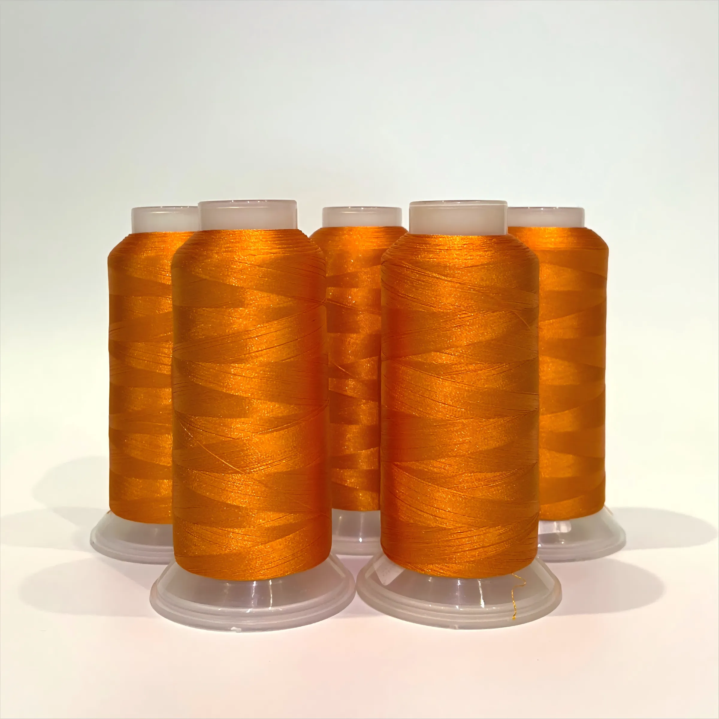 108D/2 Polyester Embroidery Thread