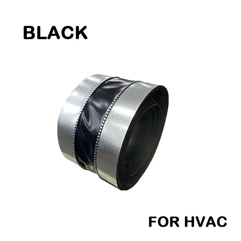 Flexible duct connector、HVAC flexible duct connector