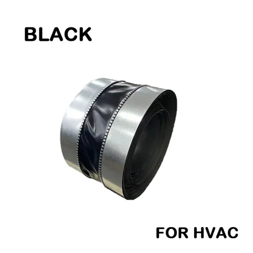 Flexible duct connector、HVAC flexible duct connector