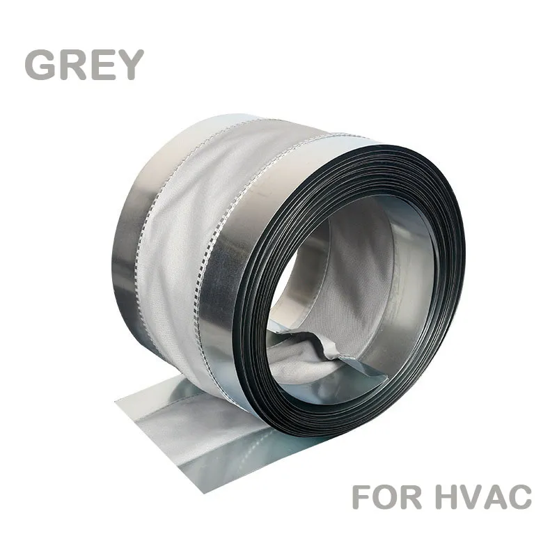 Flexible duct connector、HVAC flexible duct connector