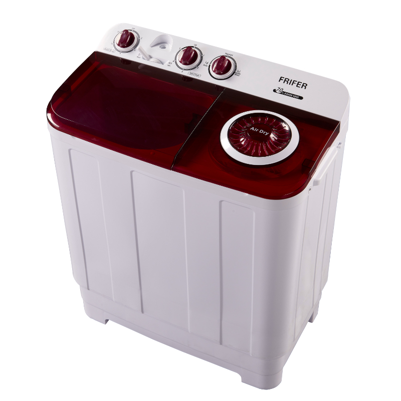 Top-Rated Washing Machine for Ultimate Laundry Convenience