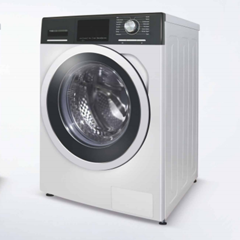 Luxury Washing Machine: Top-Quality Home Appliance for Ultimate Laundry ...