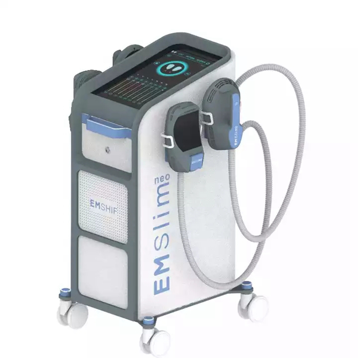 Best Slimming EMS Shaping Body Sculpting Weight Loss Machine
