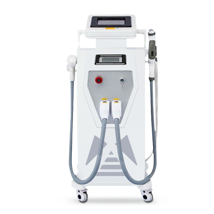 opt laser hair removal