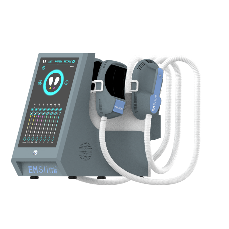 Ems Body Sculpt HIFEM Emslim Neo Emsculpt Machine