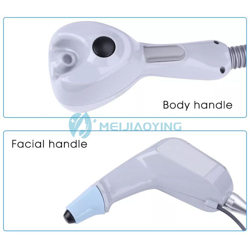 Ultra 360 Exilis Elite Skin Tightening Device