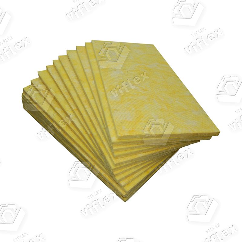 Glass Wool Board