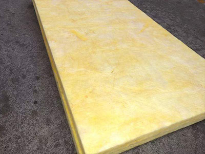 Glass Wool Batt
