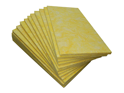 Glass Wool Board