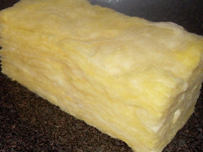 Glass Wool Batt