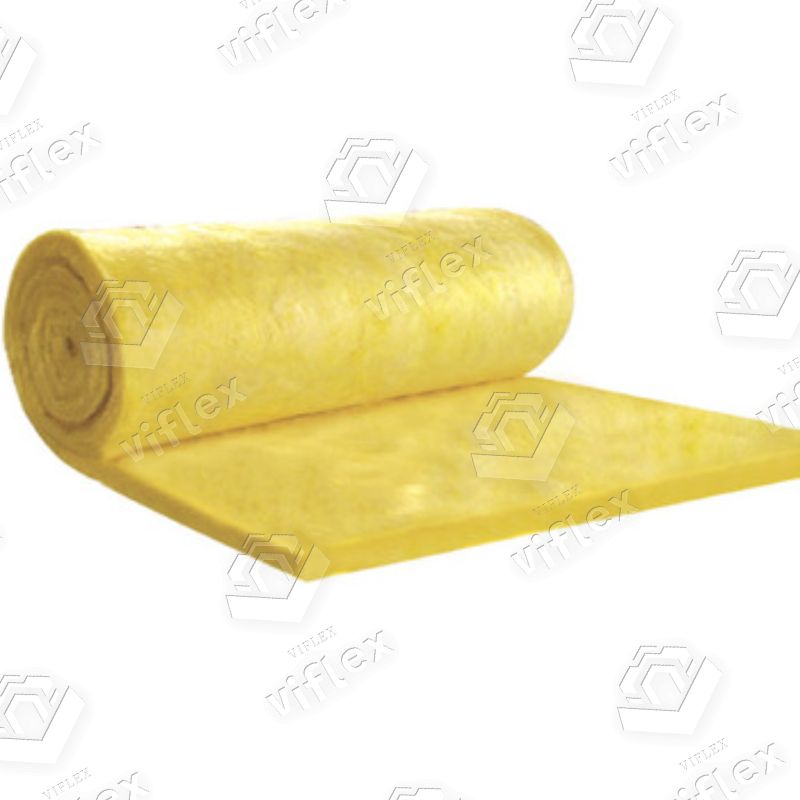 Glass Wool Blanket