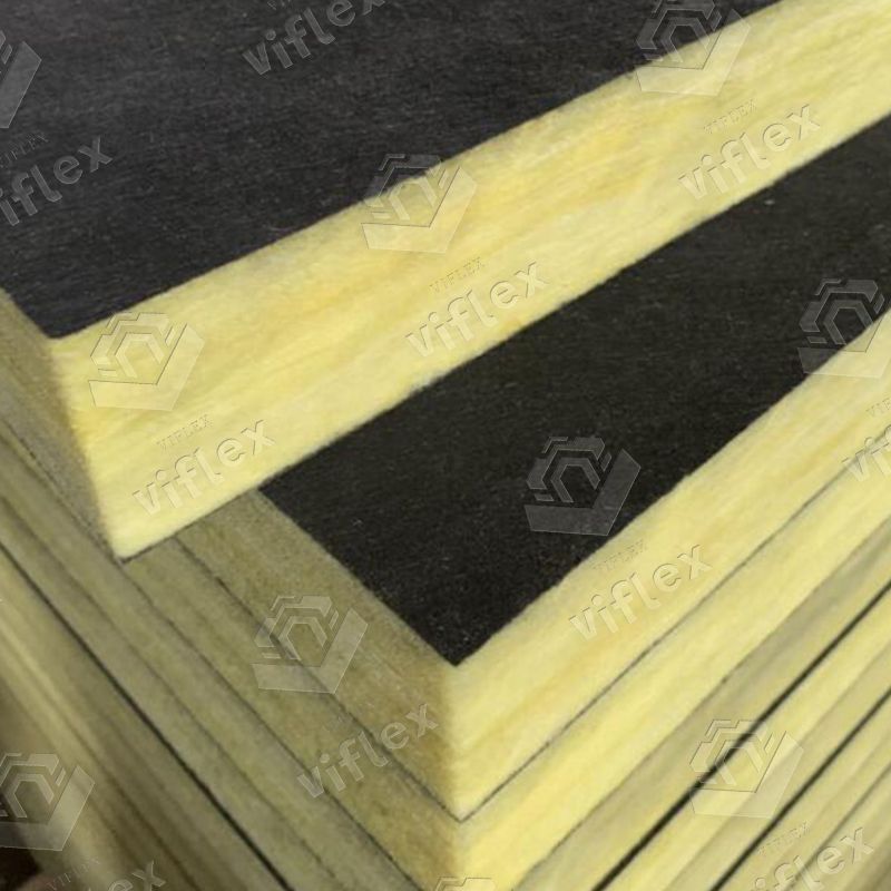 Glass Wool Board