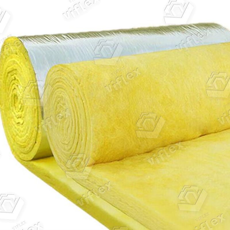 Glass Wool Blanket