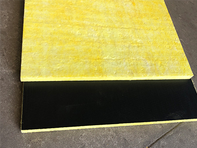 Glass Wool Board