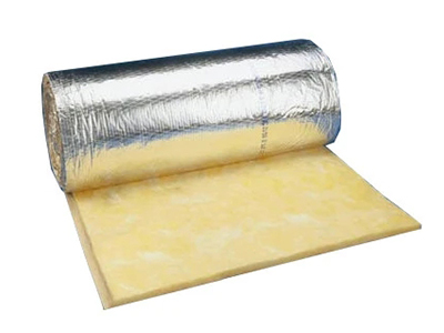 Glass Wool Blanket