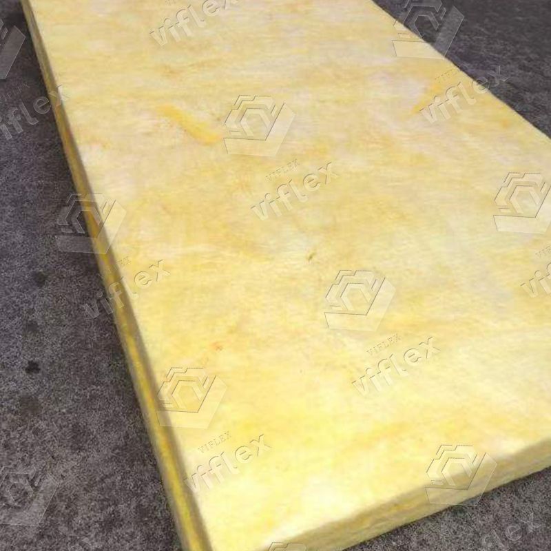 Glass Wool Batt