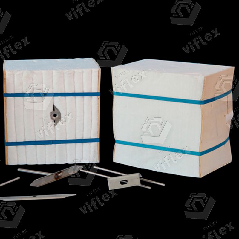 Ceramic Fiber Module