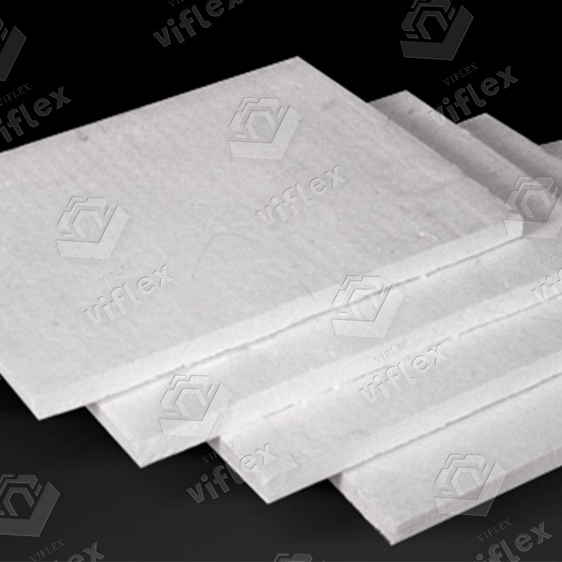 CERAMIC FIBER WOOL BOARD