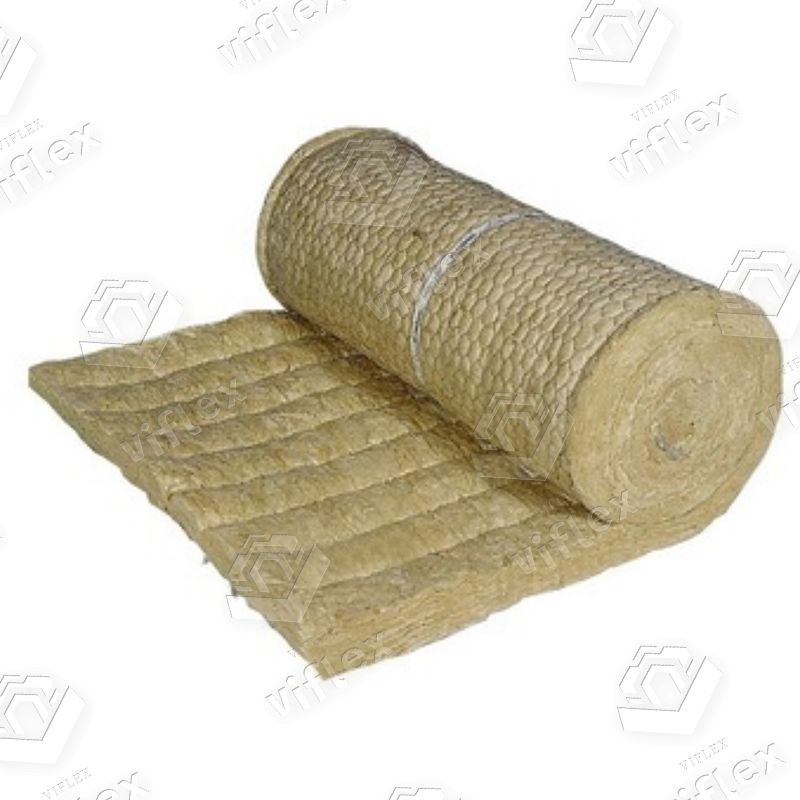ROCK WOOL BLANKET