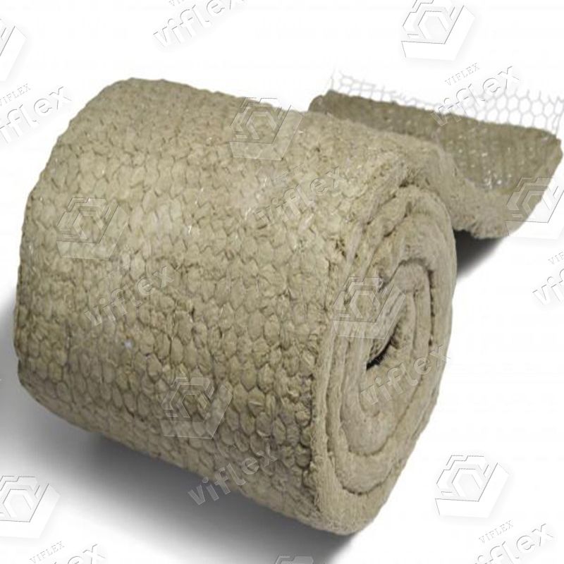 ROCK WOOL BLANKET