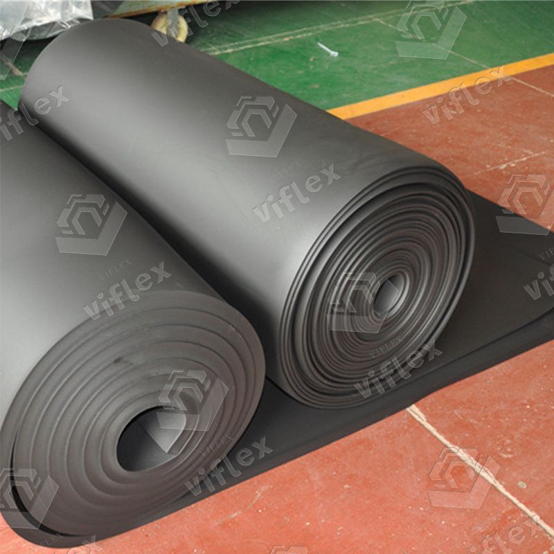 CLASS 1 NBR RUBBER INSULATION